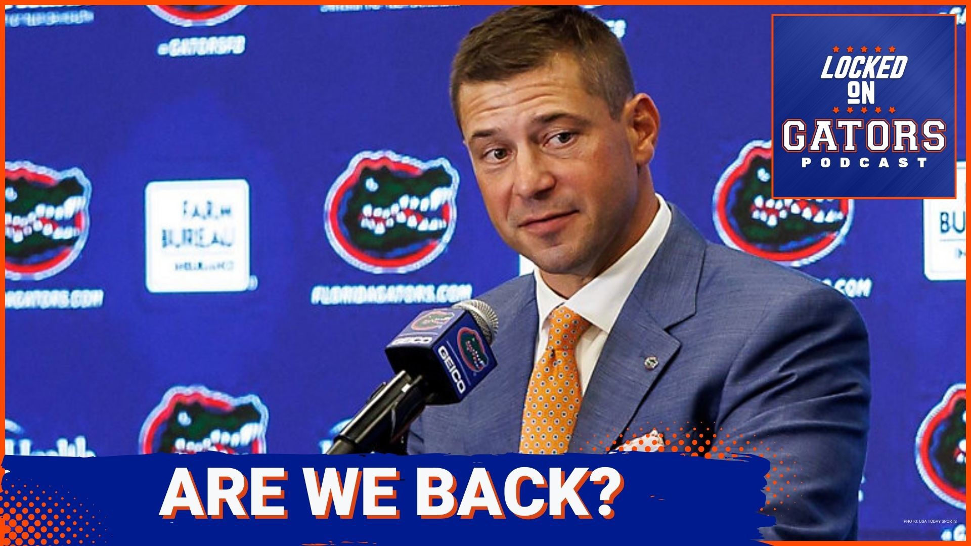 INSANE: Florida Gators Transfer Portal Window is EPIC for Success Under ...