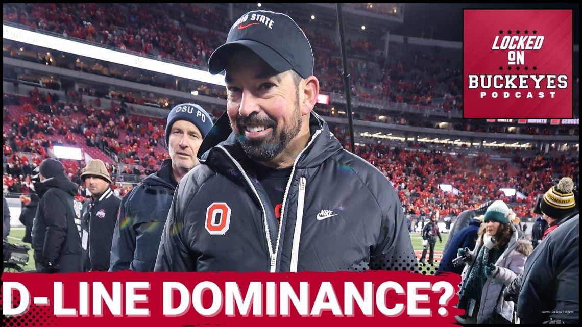 Ohio State STRENGTHENS the Interior with Commitment from IMG’s Cameron ...