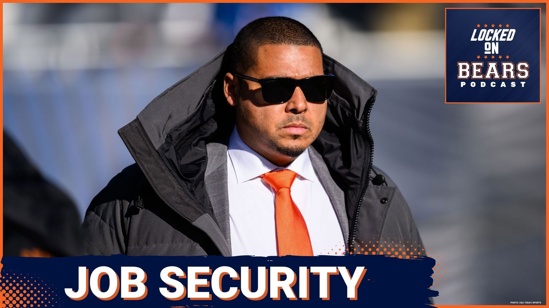 What Chicago Bears' 2025 NFL Draft class says about Ryan Poles’ long ...