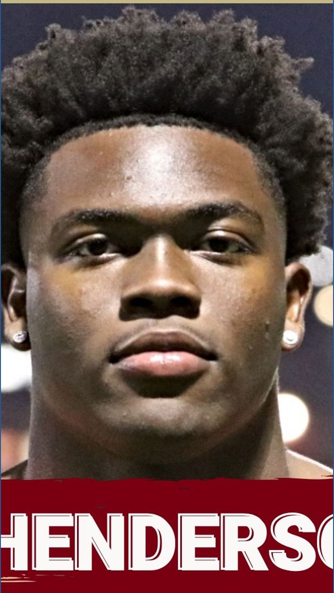MUST-WIN: Florida State Battles to LOCK DOWN Elite Recruits Kaden ...