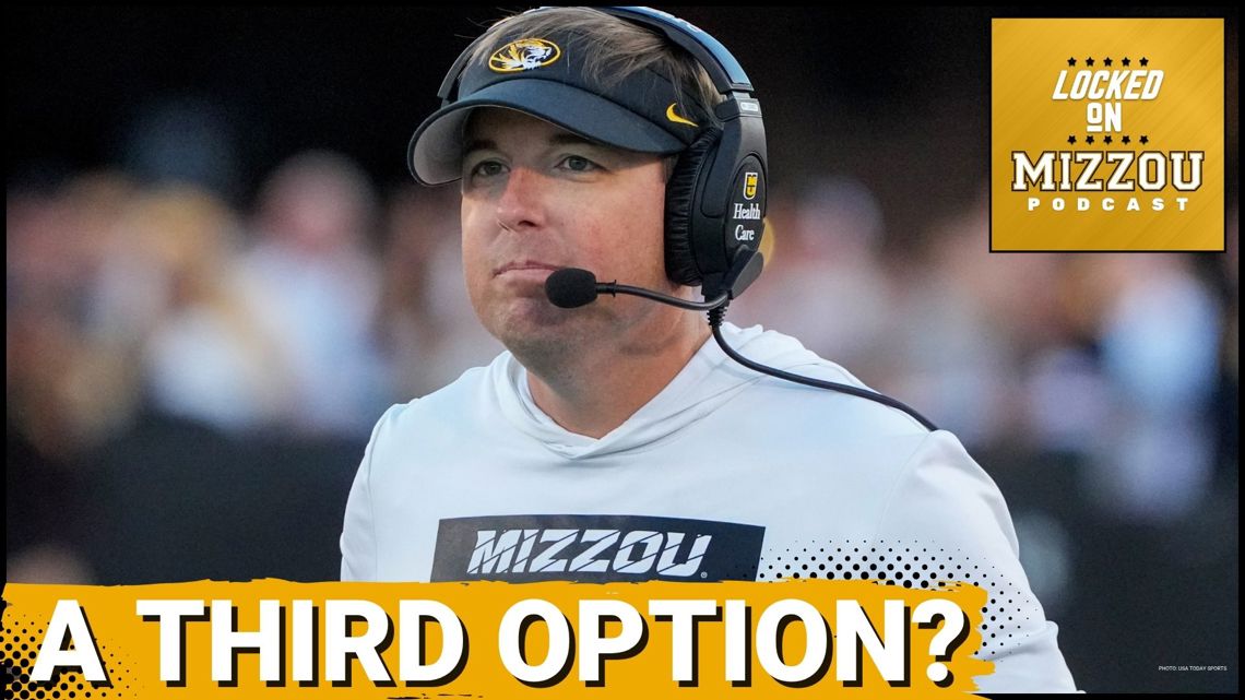 PHENOM? Matt Zollers' Rare Talent Gives Him A Chance, But Drinkwitz ...