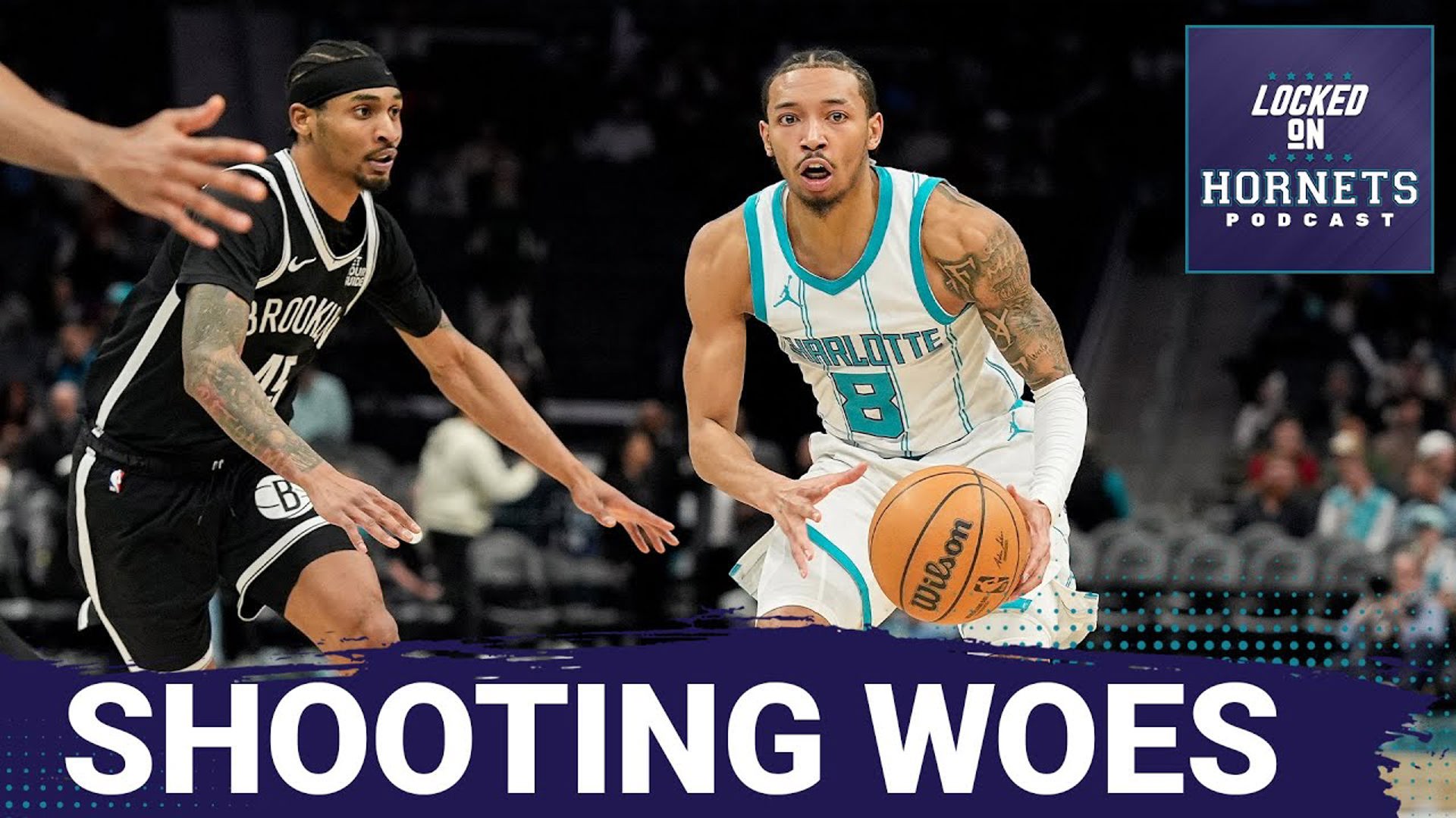 LaMelo Ball’s Ankle Timeline | Nick Smith’s Shooting Woes | Why Wasn’t Tidjane Salaun Called Up ...