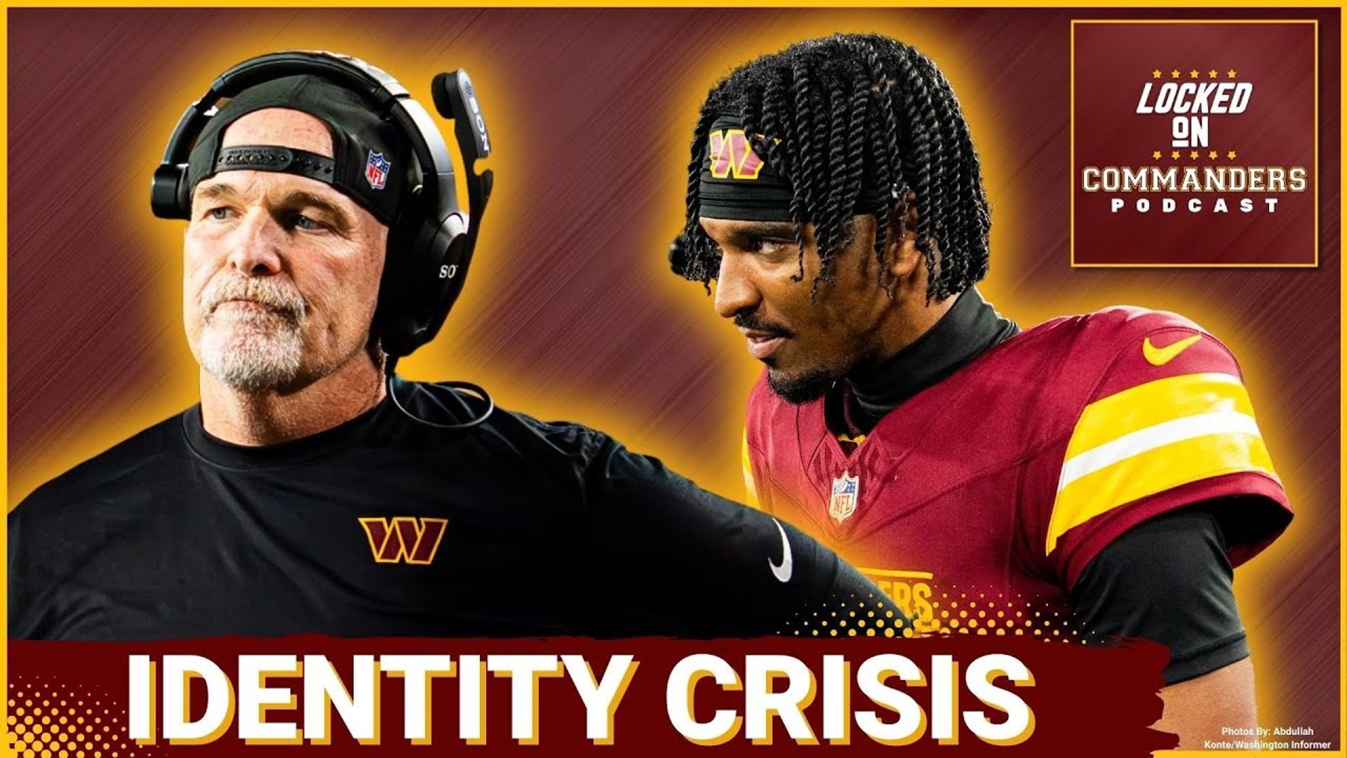 The Truth Behind the Washington Commanders Offensive Crisis | wusa9.com