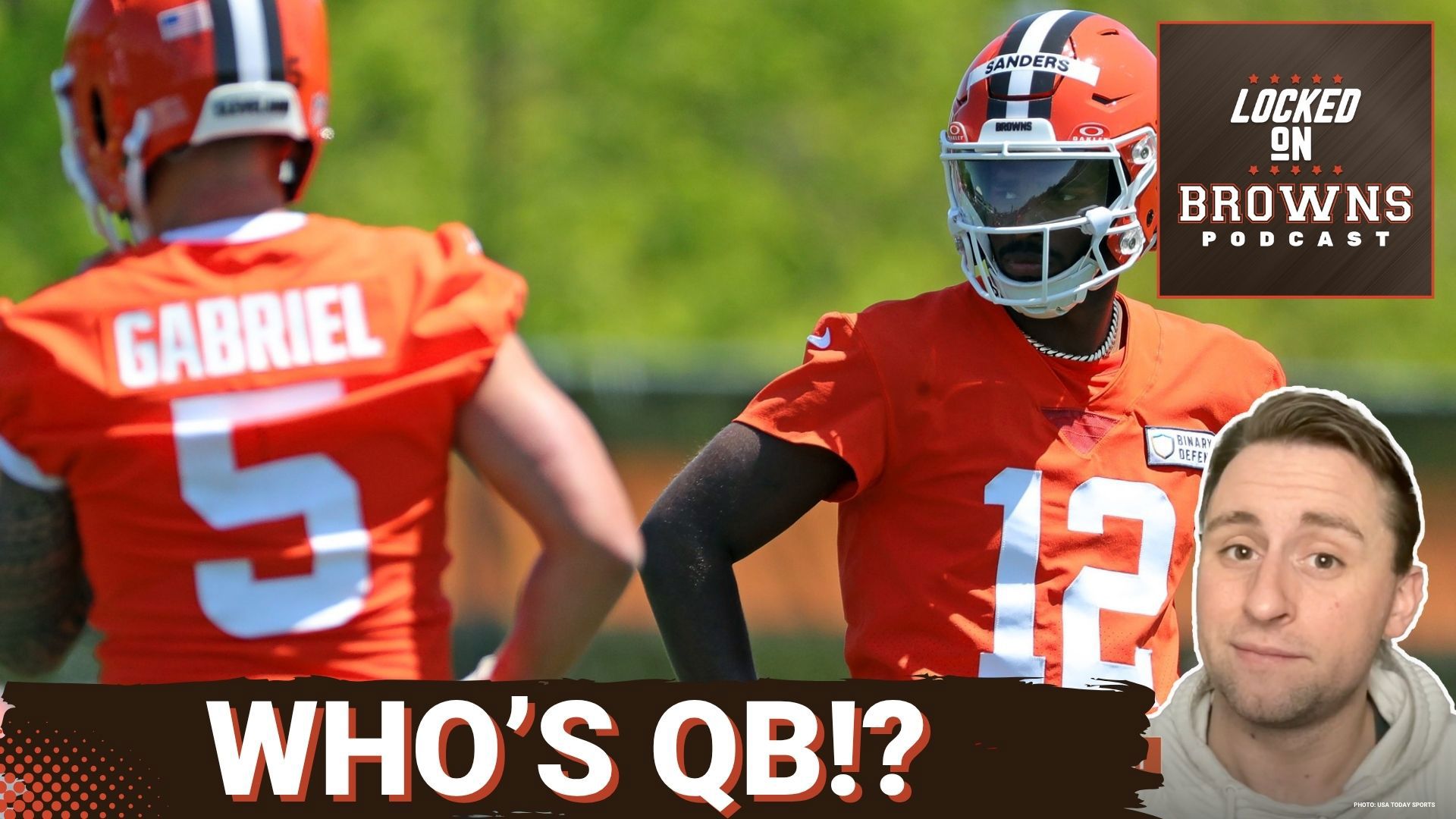 URGENT: Finding Cleveland Browns' Starting QB Is MOST DIRE Question ...