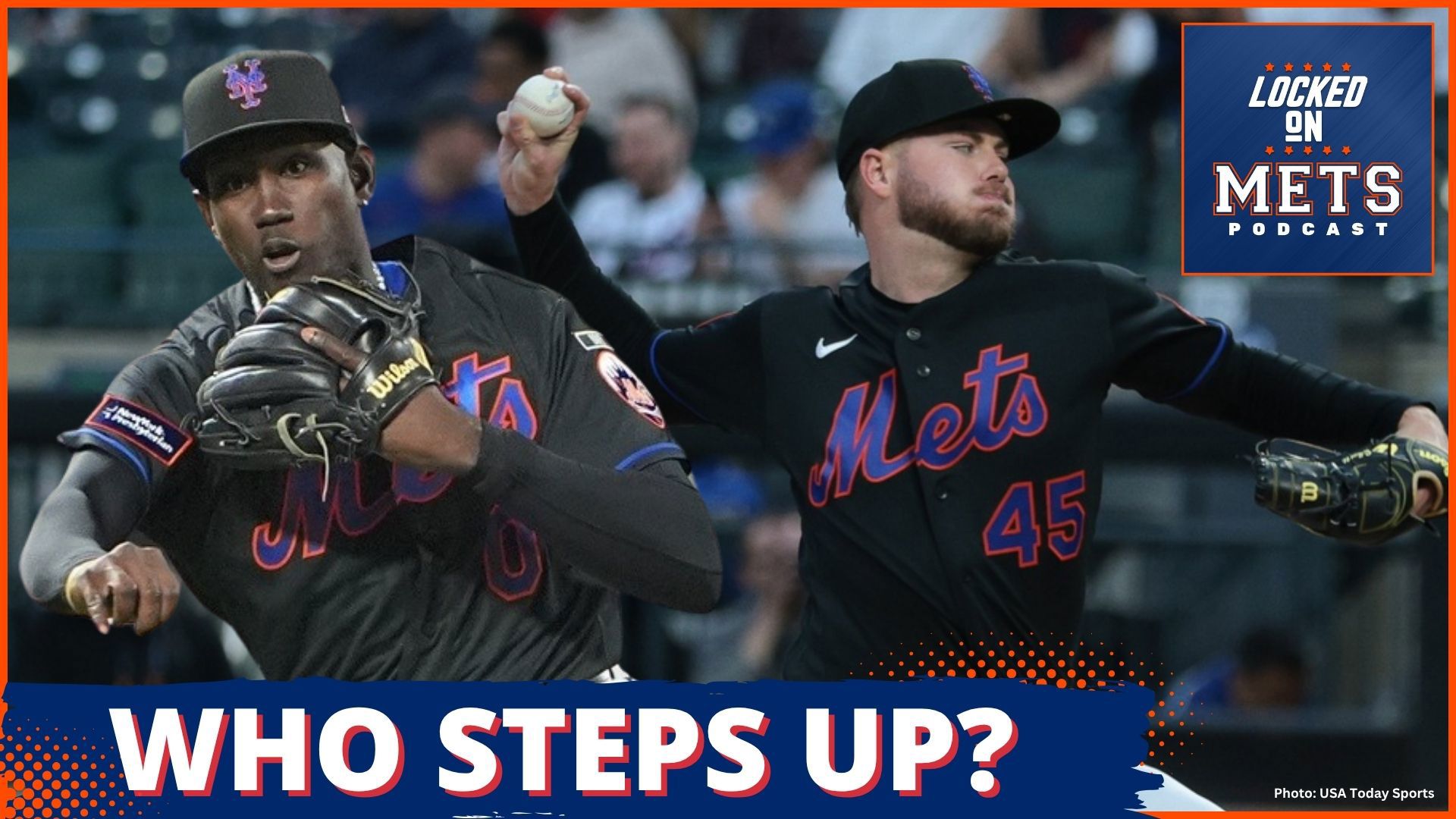 The Mets Are FINALLY Winning, But Questions Remain | Replacing Lindor ...