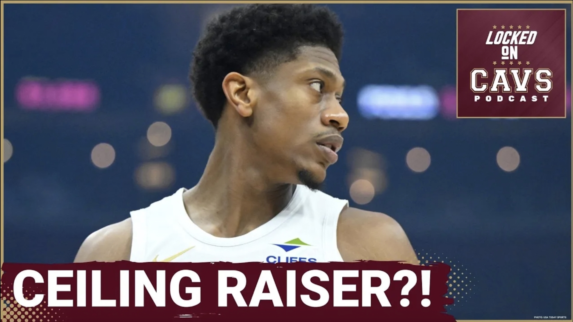 How Does De'Andre Hunter CHANGE Expectations for the Cleveland ...