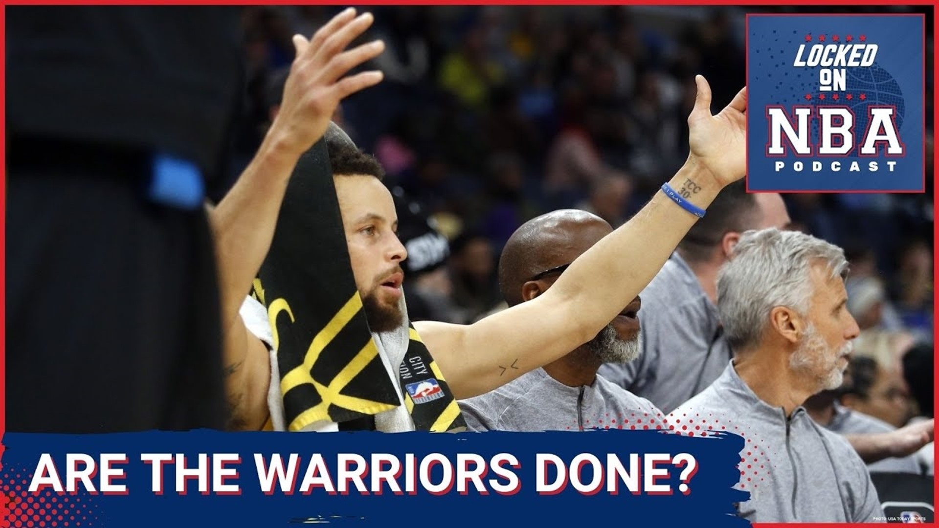 Lakers Finally Show Up Vs. Thunder | Grizzlies Shock Warriors | NBA ...