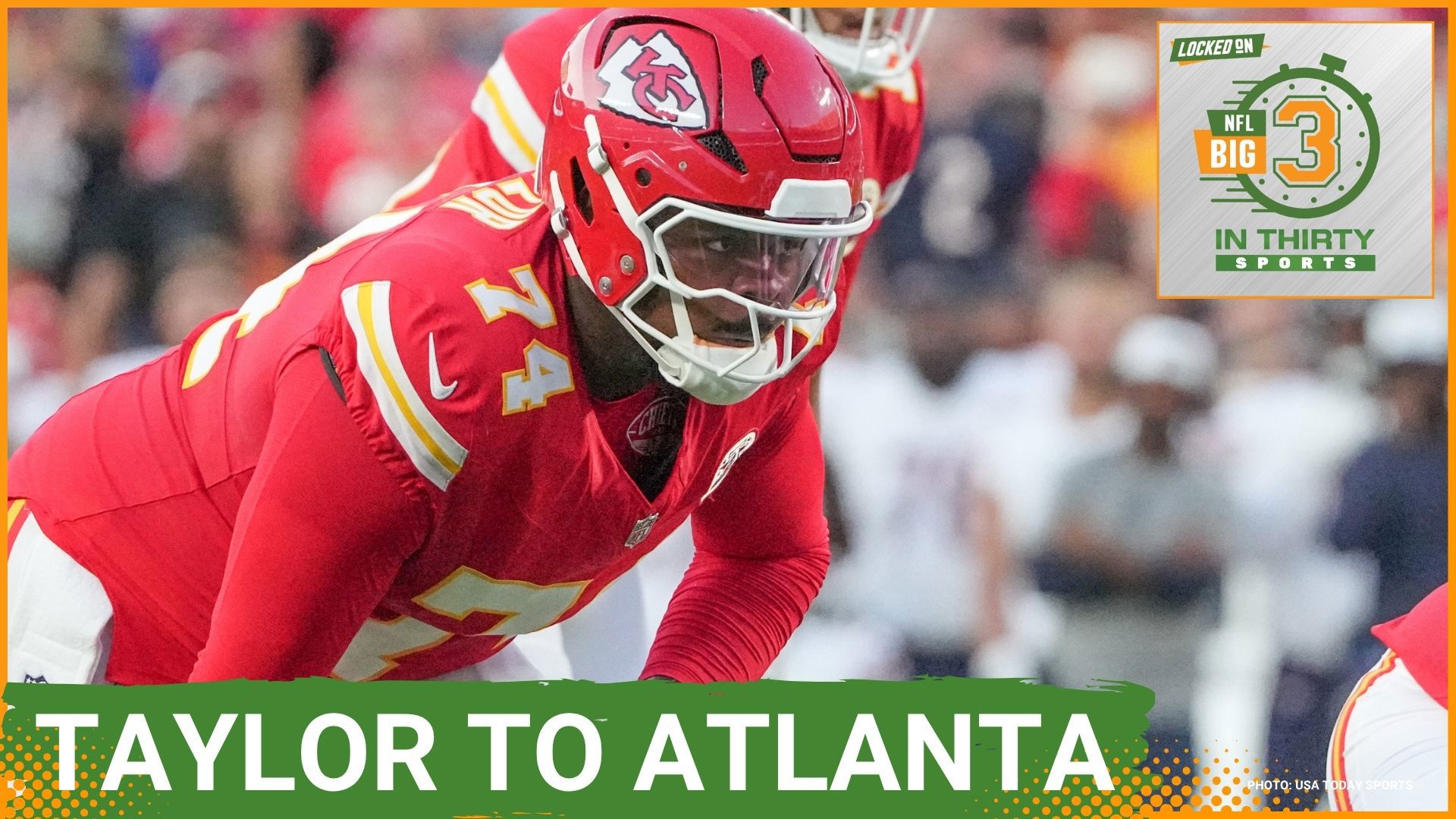 Falcons MAKE MOVES On Offensive Line After Surprise Retirement | The ...