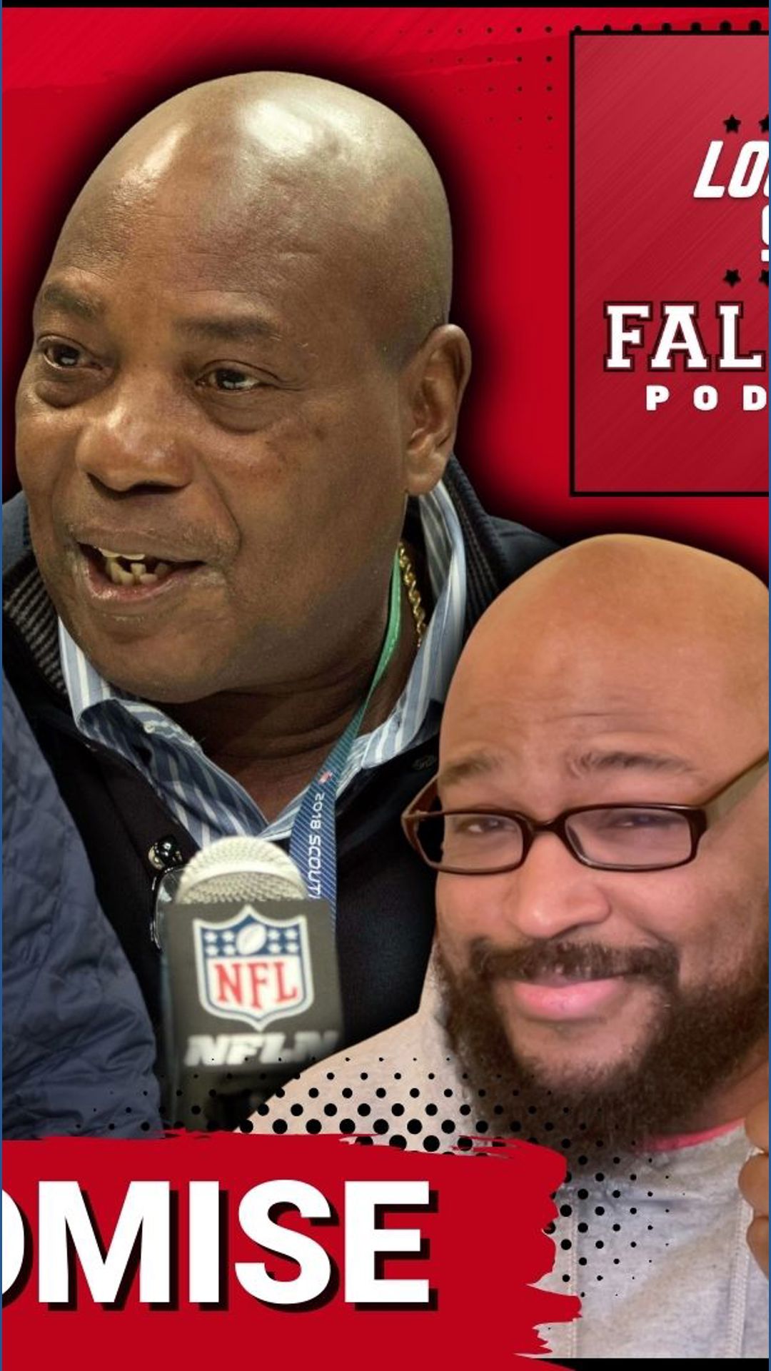 THE FIX: Why Ian Cunningham and Atlanta Falcons Will NEVER Repeat Terry ...