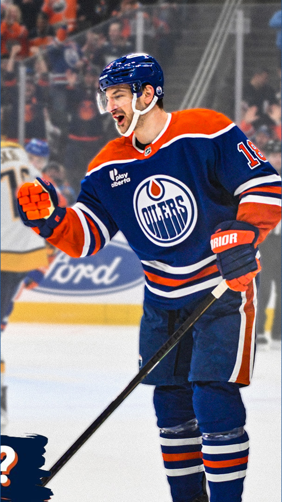 Leon Draisaitl Injured: How the Oilers Adjust After 3-1 Win vs ...