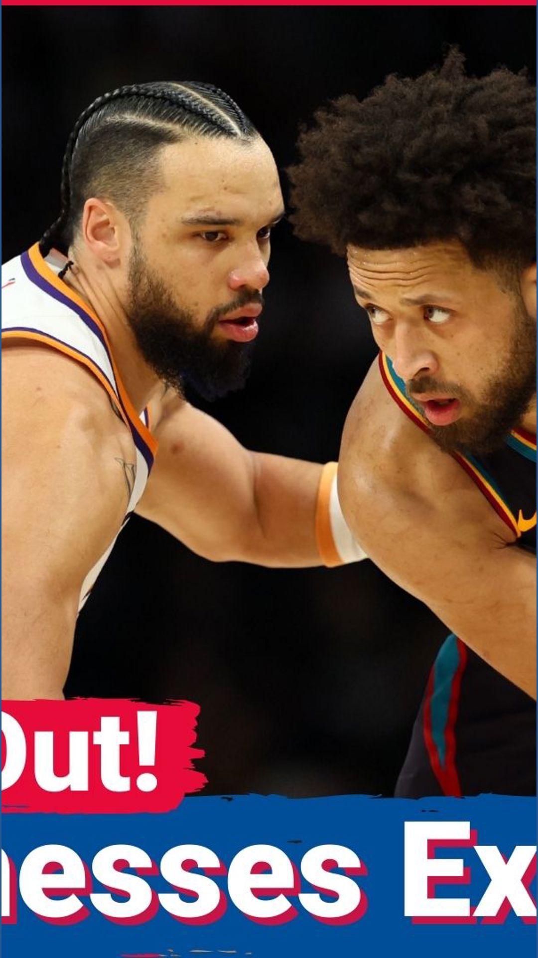 Is The Detroit Pistons’ Lack Of SHOOTING Their Biggest Problem After ...