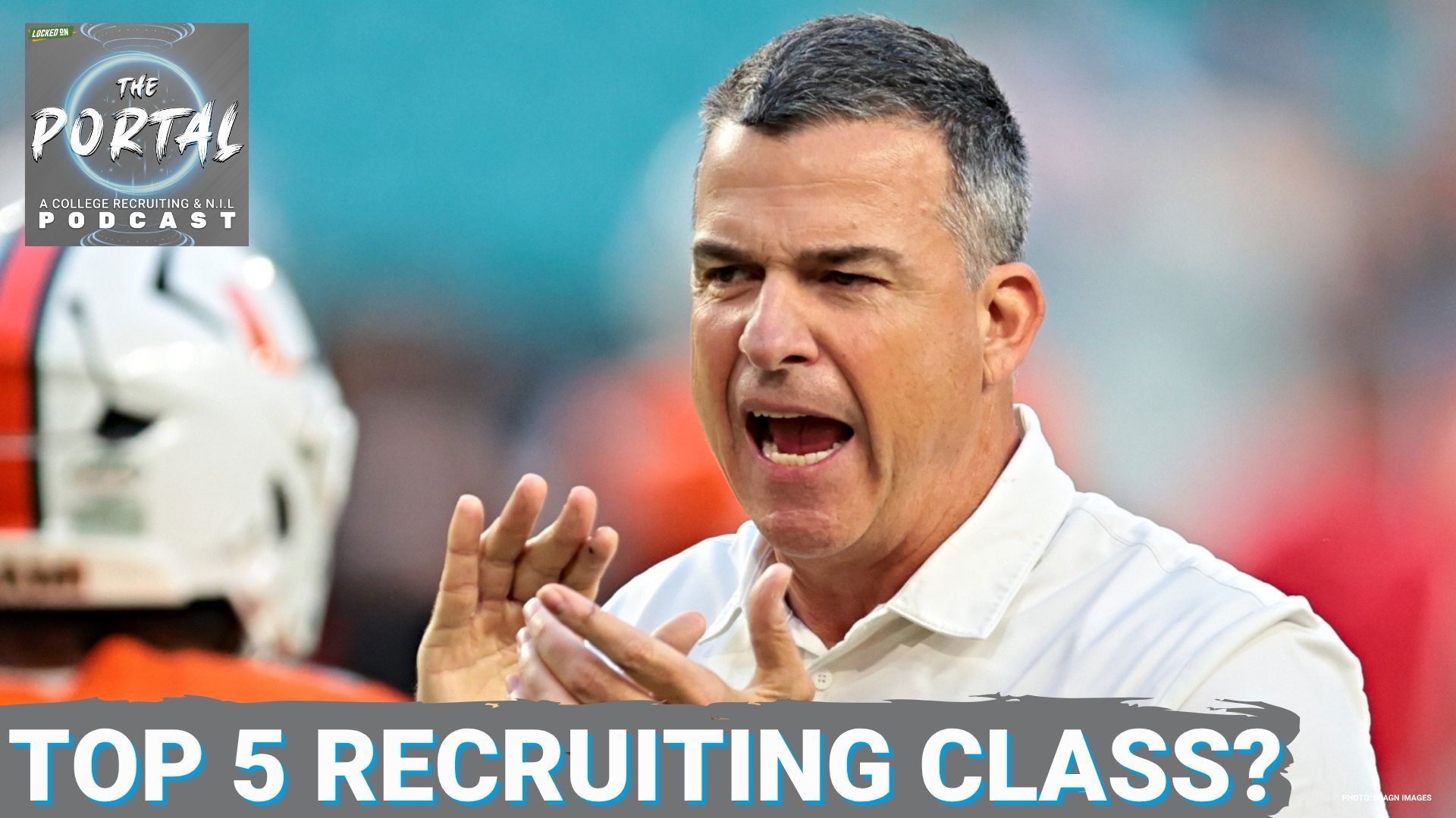 SURGE: Miami TRENDS Toward Top 5 Recruiting Finish With Jaiden Bryant ...