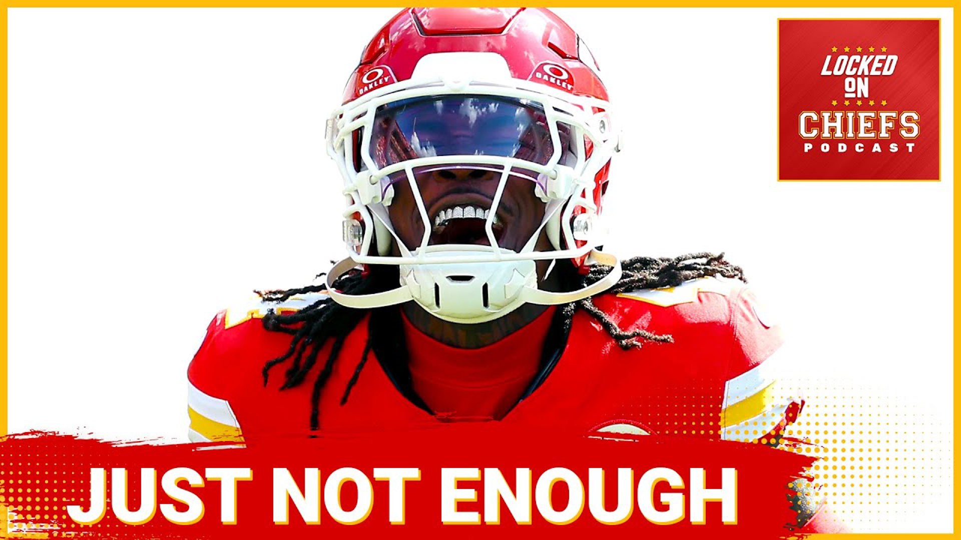 Chiefs Vs Titans PostGame Live | wusa9.com