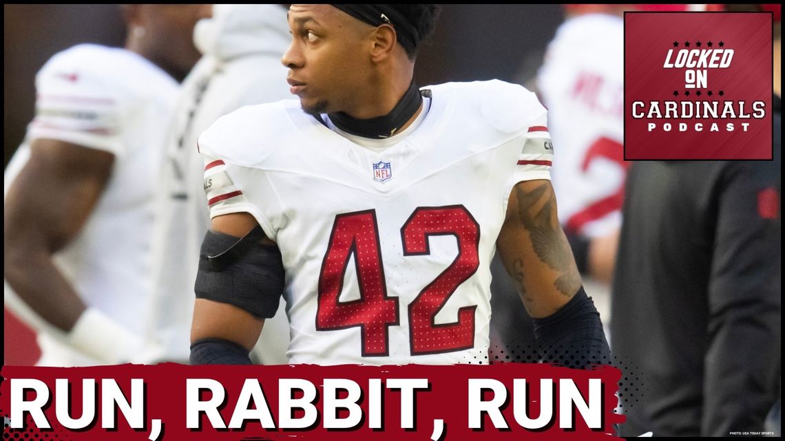 BREAKOUT: Arizona Cardinals Dadrion Taylor-Demerson in Line for MASSIVE ...