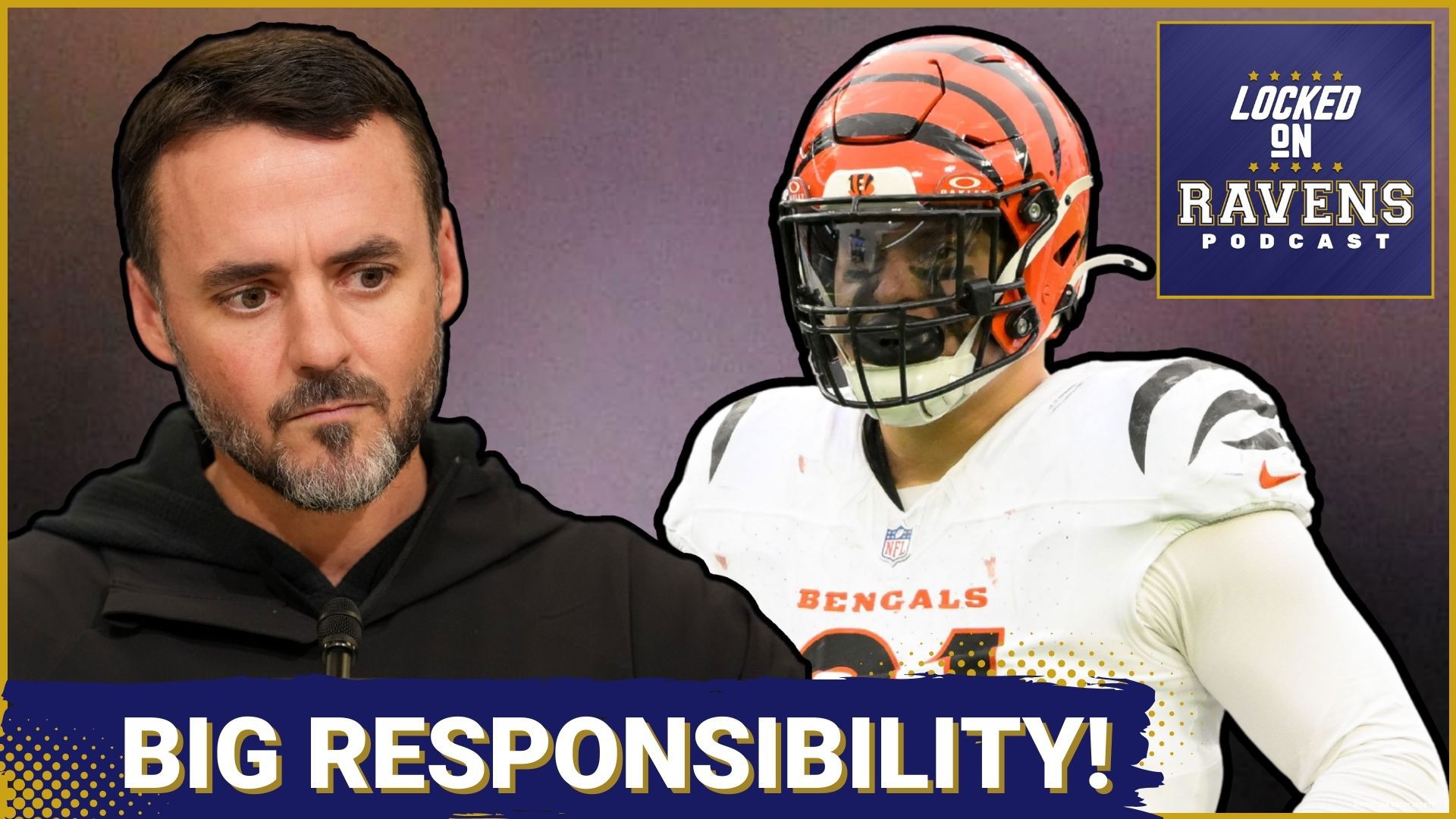 Jesse Minter reveals KEY ROLE for Trey Hendrickson, CONTROVERSIAL ...