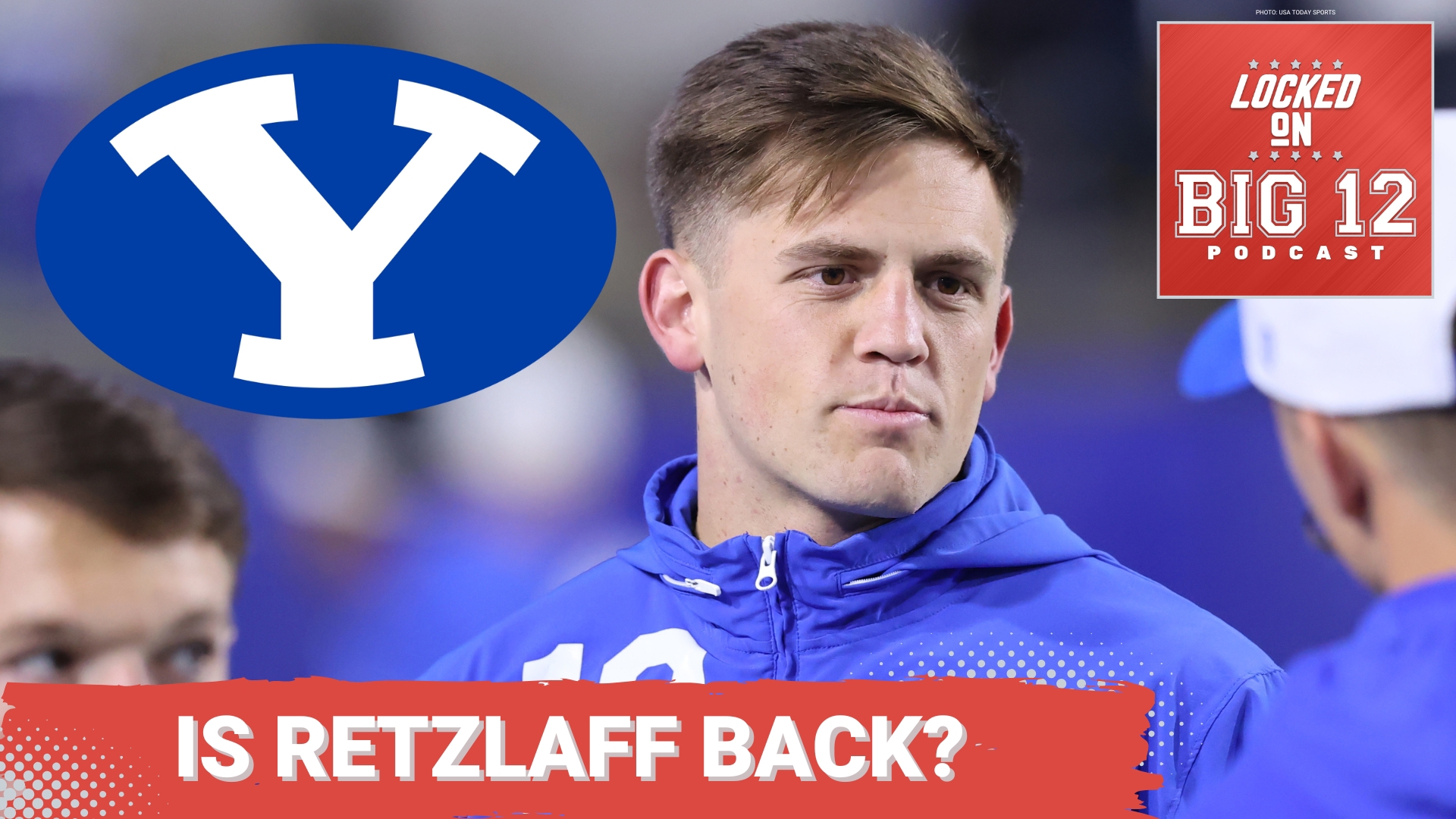 WOW: Jake Retzlaff SUING Sexual Assault Accuser, BYU Quarterback WILL TRANSFER Due to Honor Code ...