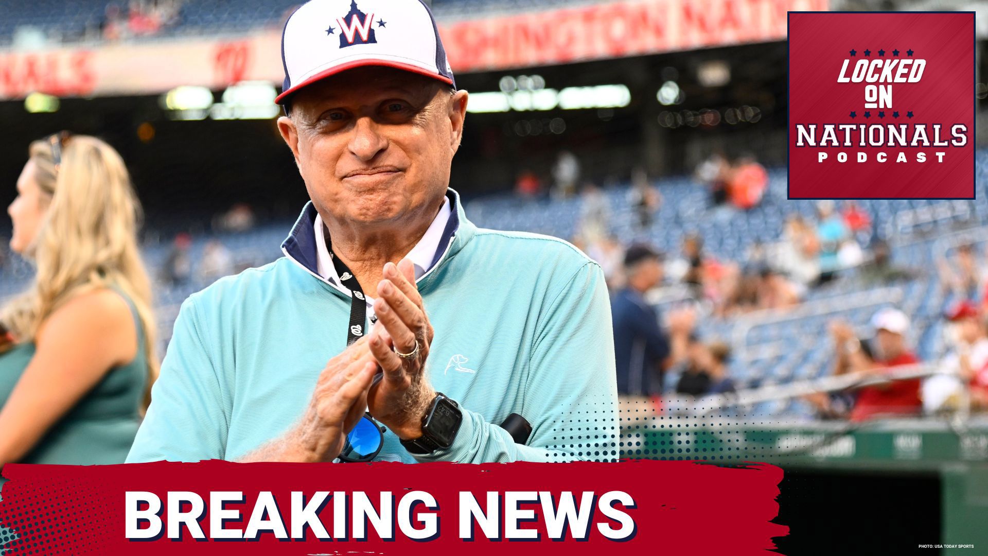 Ani Kilambi, 31, is joining the Washington Nationals as their general ...