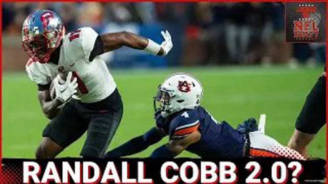 Rookie WR Malachi Corley can make an immediate impact for New York Jets ...