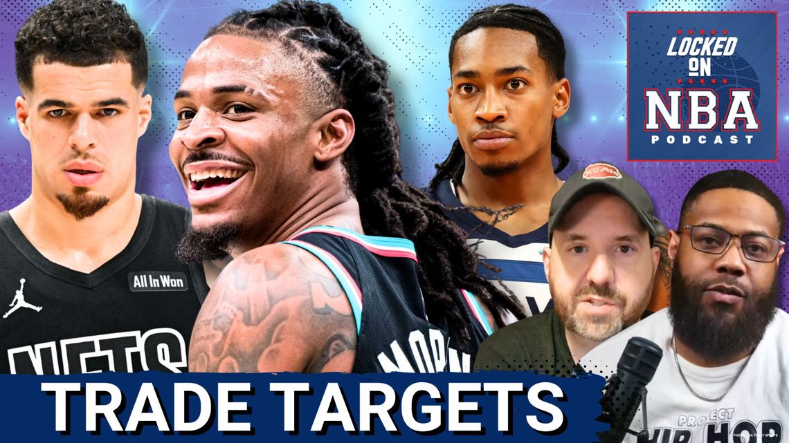 BUY OR SELL: Should Milwaukee Bucks ADD to Giannis Or TRADE Him Now ...