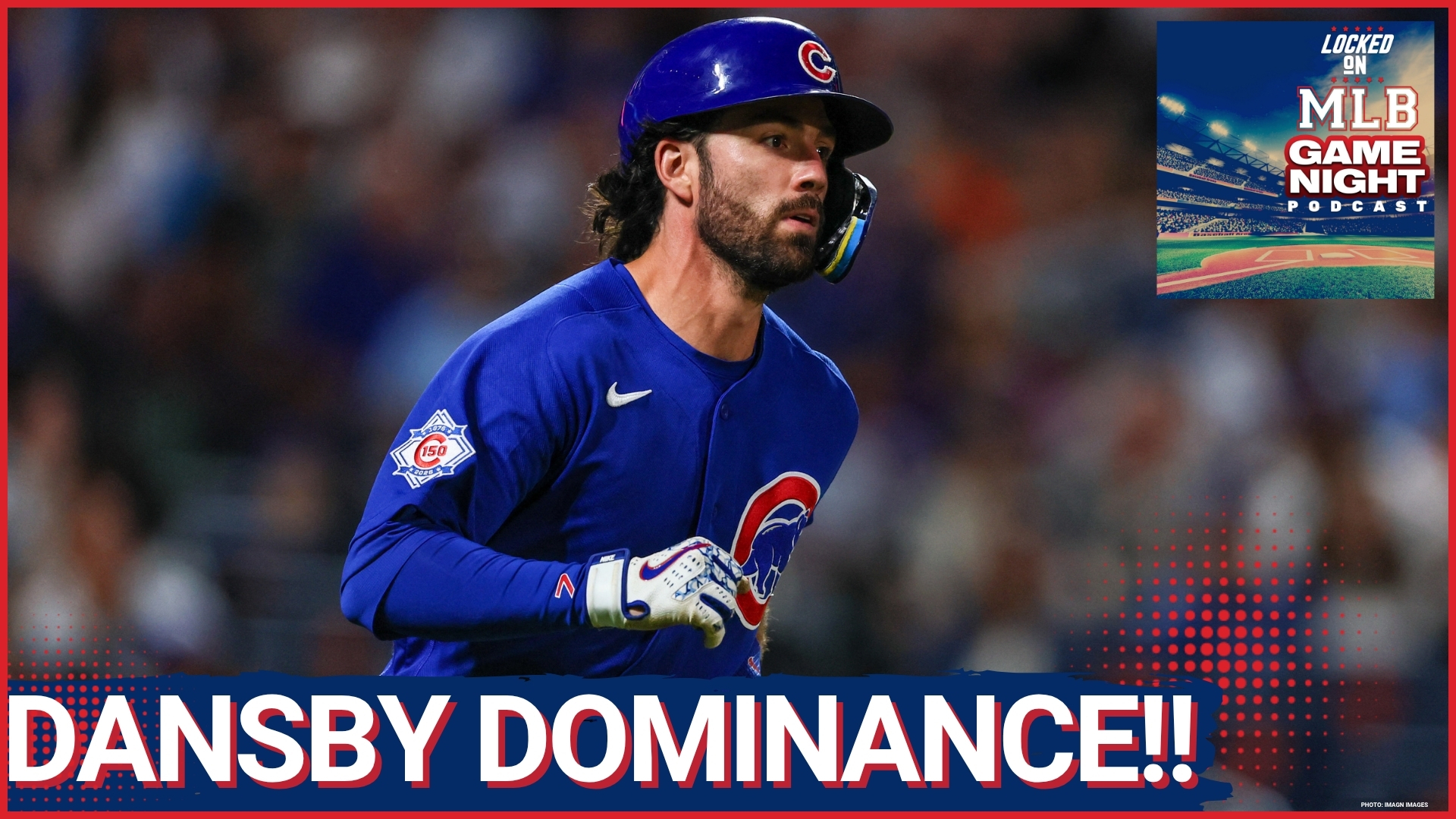 MLB GAME NIGHT: Dansby Swanson Collects 15 RBI SO FAR in Chicago Cubs ...