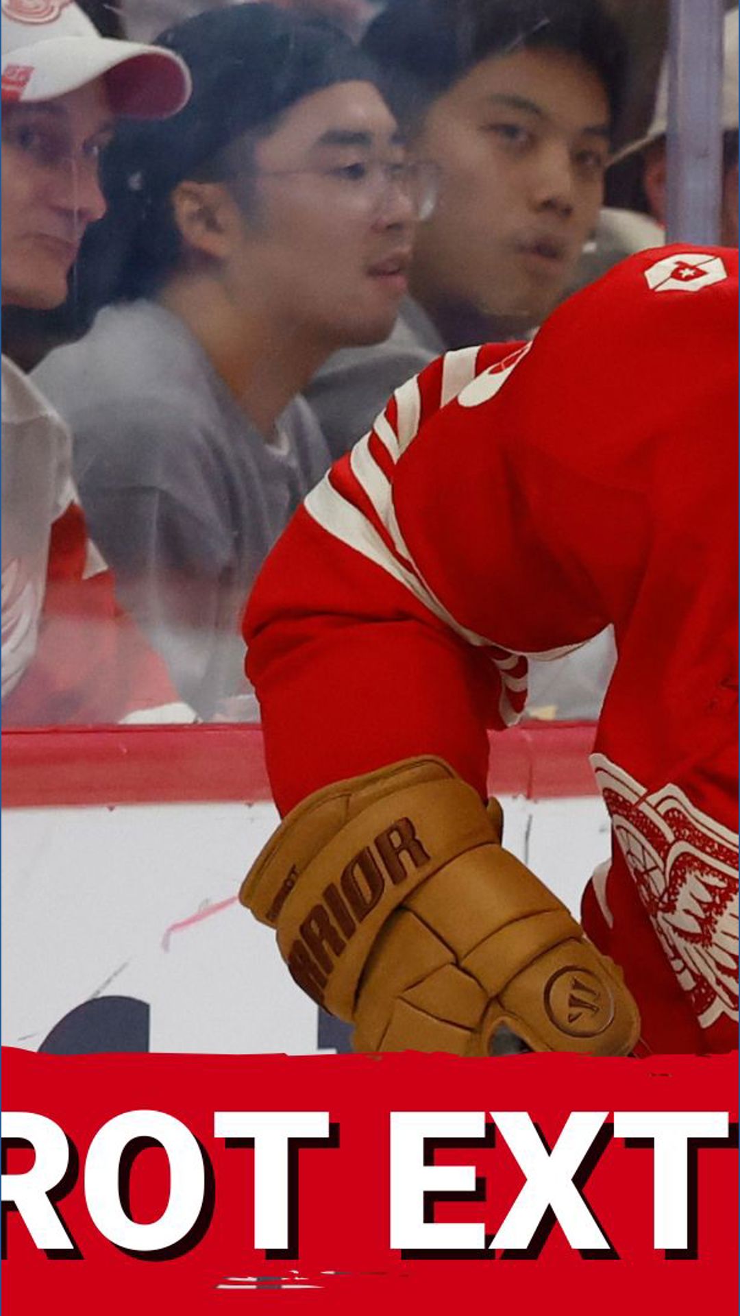 Good deal — Ben Chiarot signs a 3-year, $3.85M AAV extension with the ...