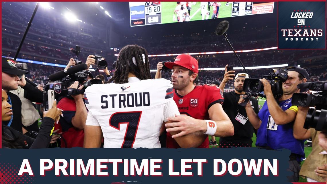 Houston Texans OFFENSE Collapses AGAIN! 0-2 & Fans Are Losing Faith ...
