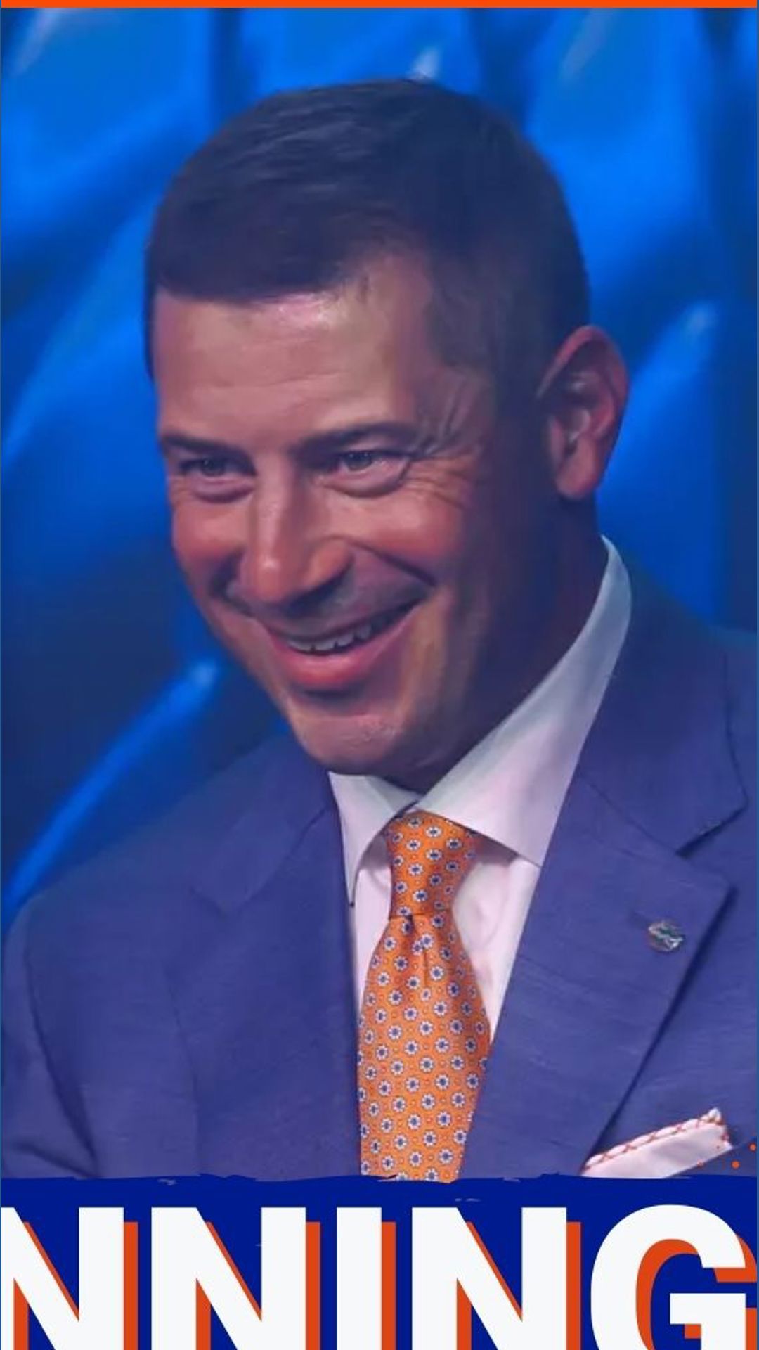 WINNERS - Florida Gators, Jon Sumrall Made MOVES to Win in 2026 | wusa9.com