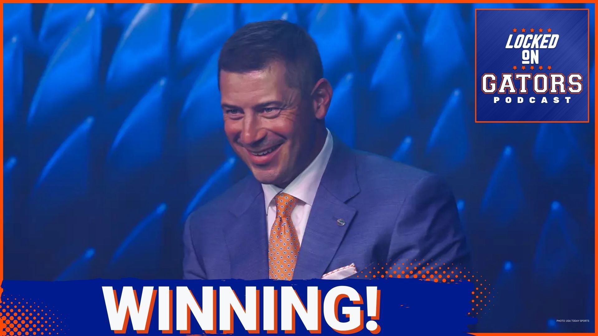 WINNERS - Florida Gators, Jon Sumrall Made MOVES to Win in 2026 | wusa9.com