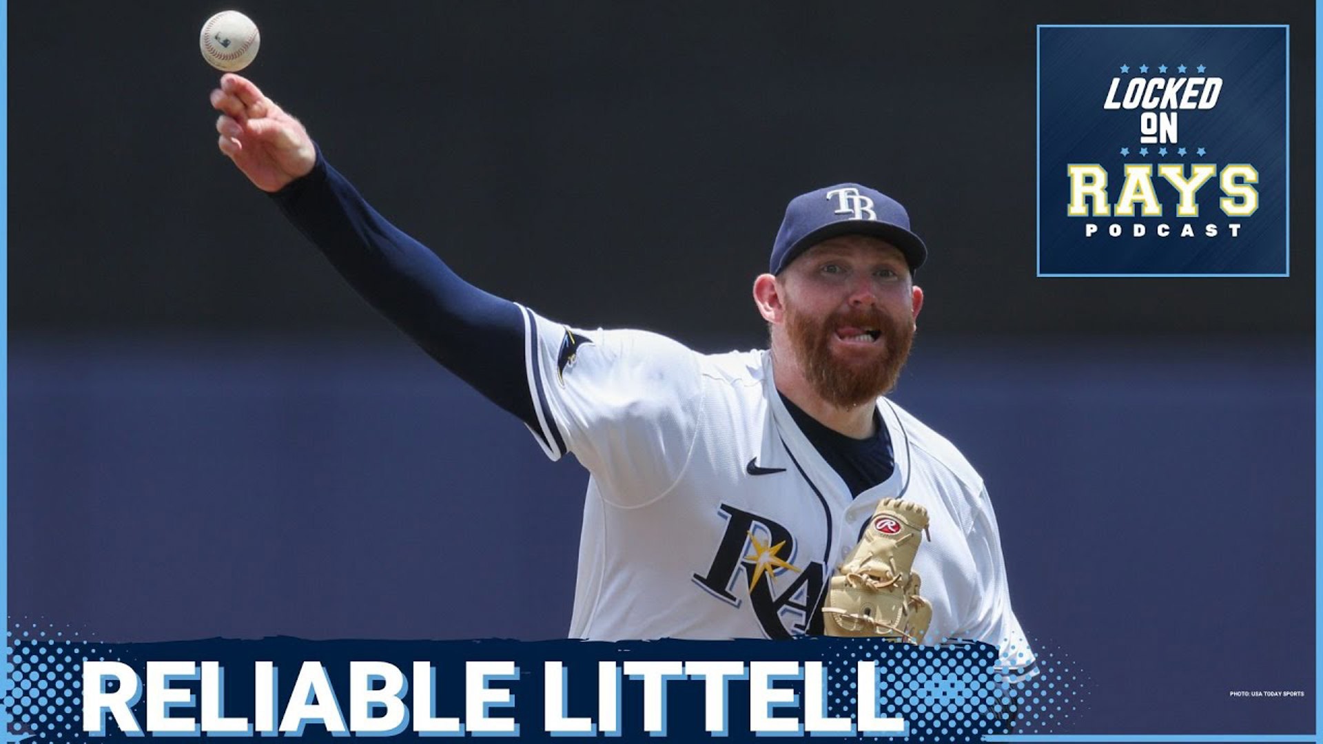 Rays' Front Office Faces CRUCIAL Decision as Road Schedule Begins ...