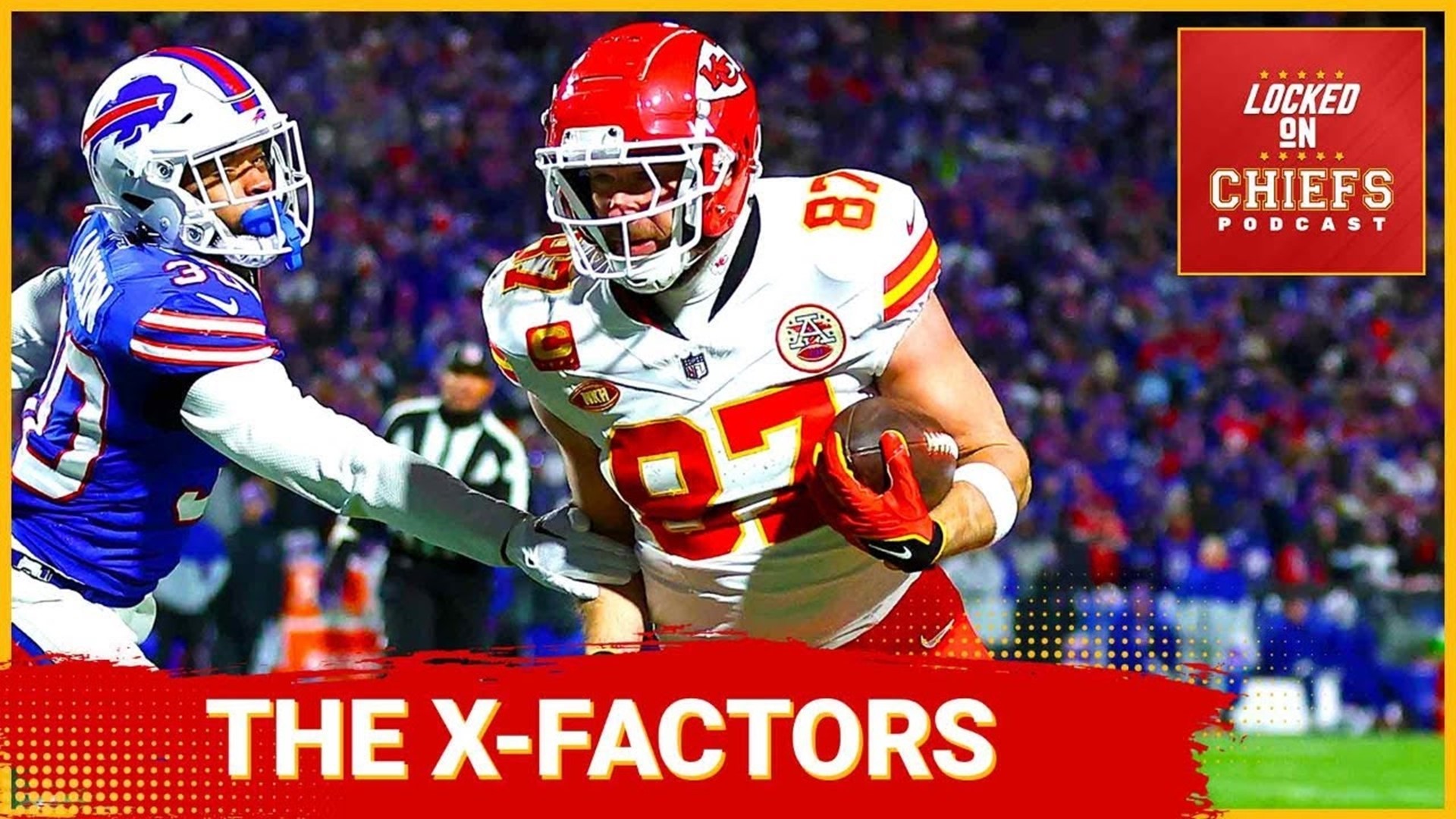 Kansas City Chiefs Have the Key to Beat the Baltimore Ravens | wusa9.com