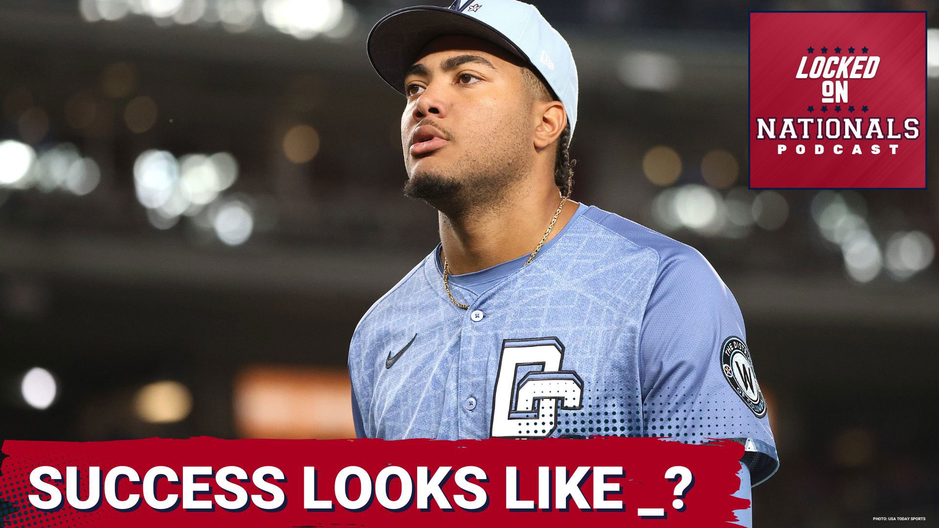 2026 Success: Player Development Will Define Success For The Washington ...