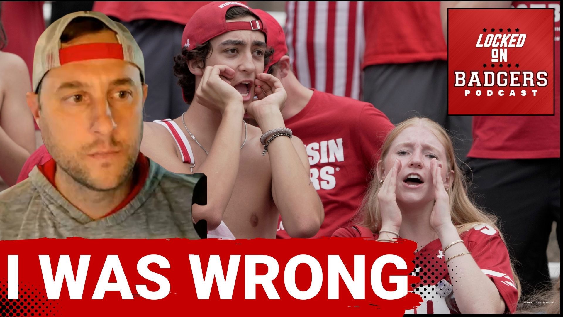 RYAN WAS WRONG | What I missed with this Wisconsin Badgers football ...