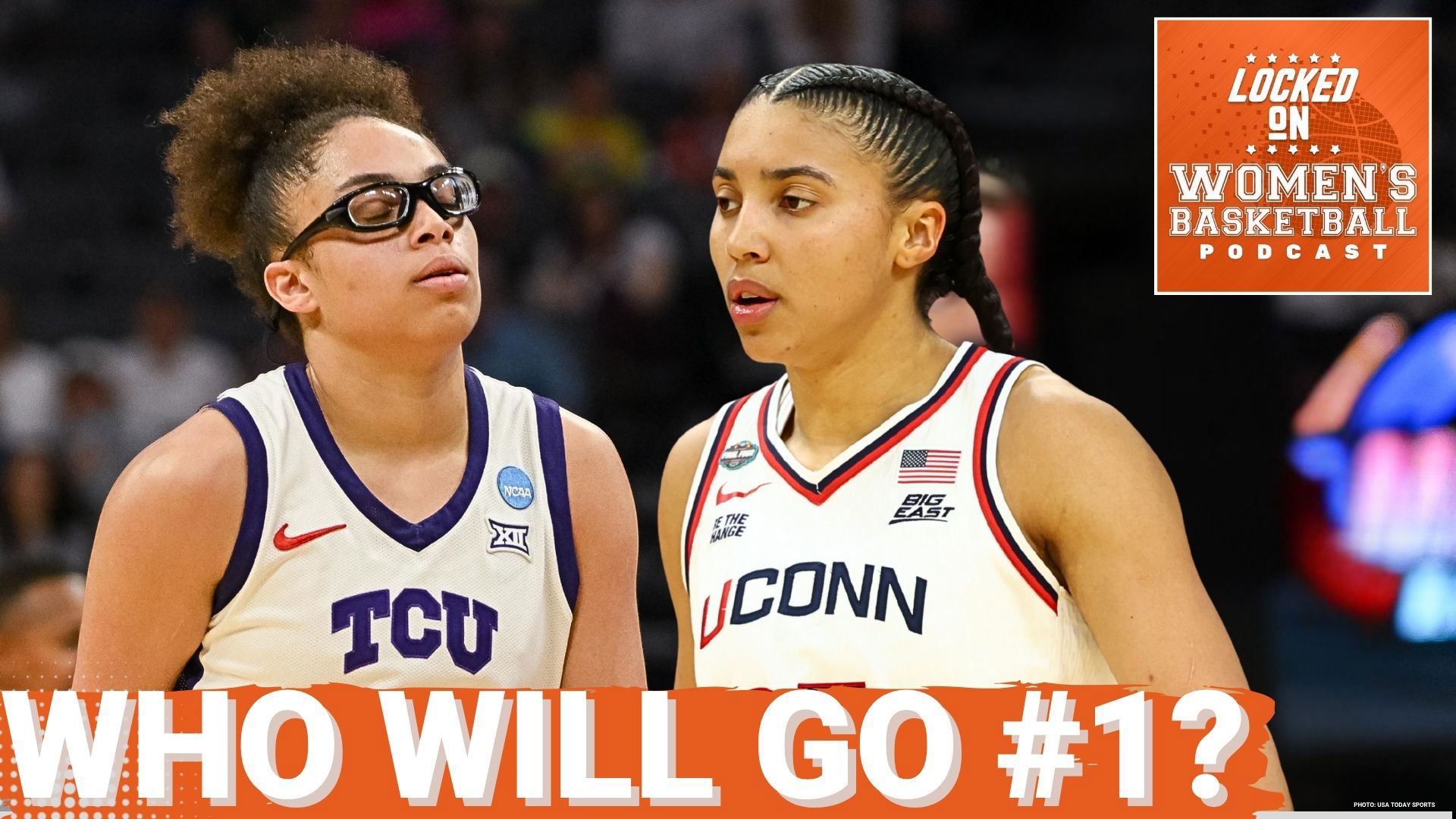 WNBA 2026 Draft | Washington Mystics picks | wusa9.com