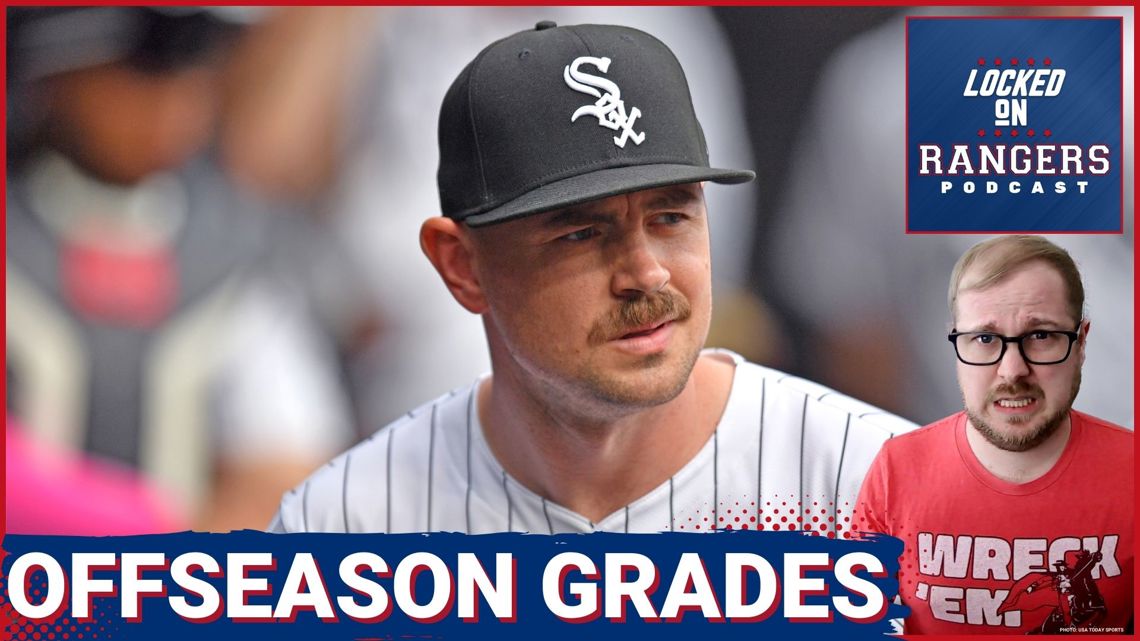 Grading Rangers' offseason so far: Underwhelming start to this winter ...