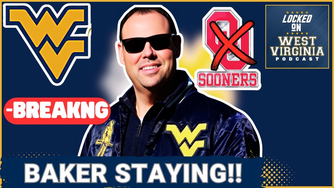 NOT TRUE! Wren Baker says there is no truth to the Oklahoma Rumors! | wusa9.com