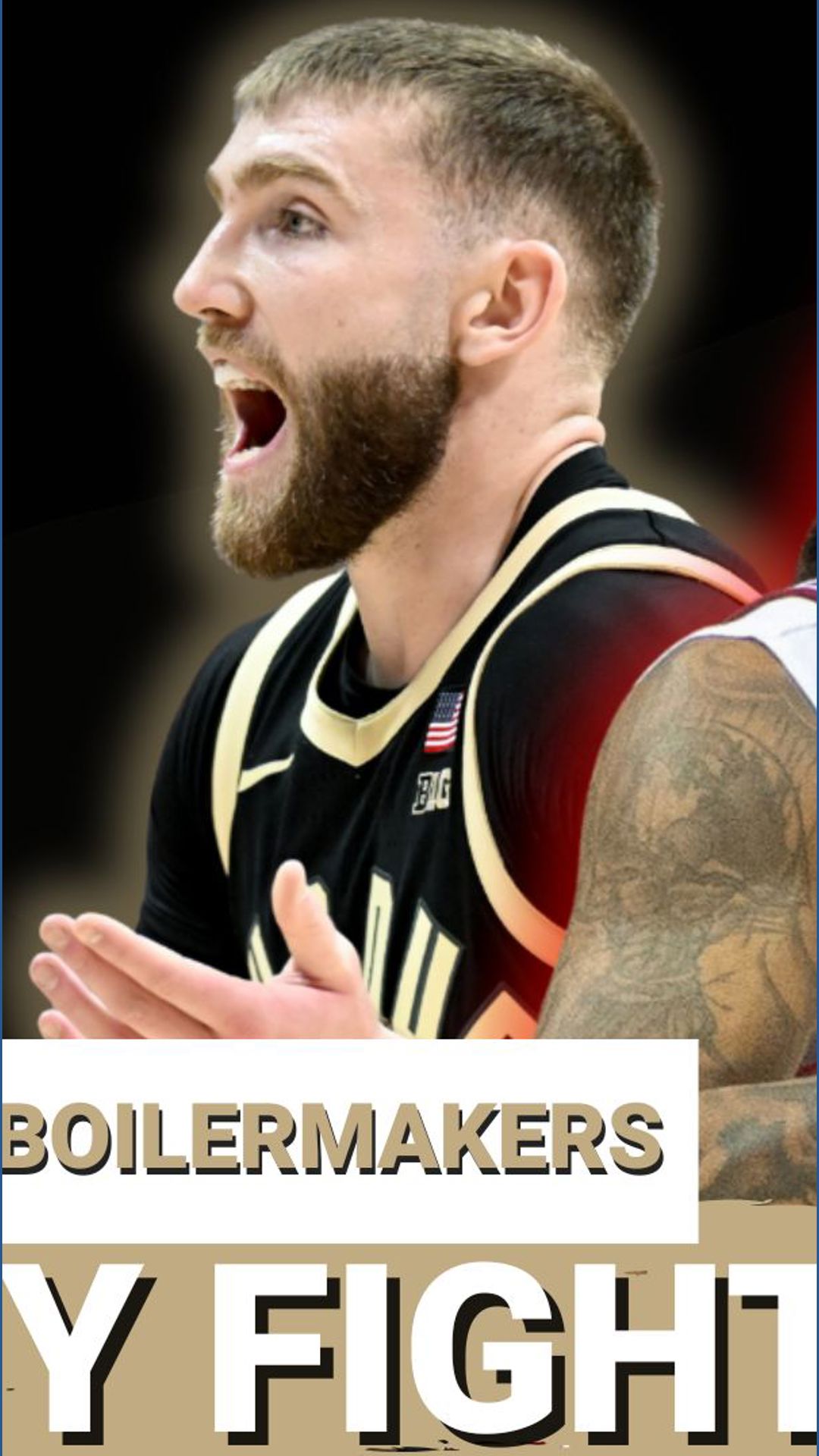 SHOCK: Purdue Boilermakers EMBARRASSING Collapse vs Indiana—Is There ...