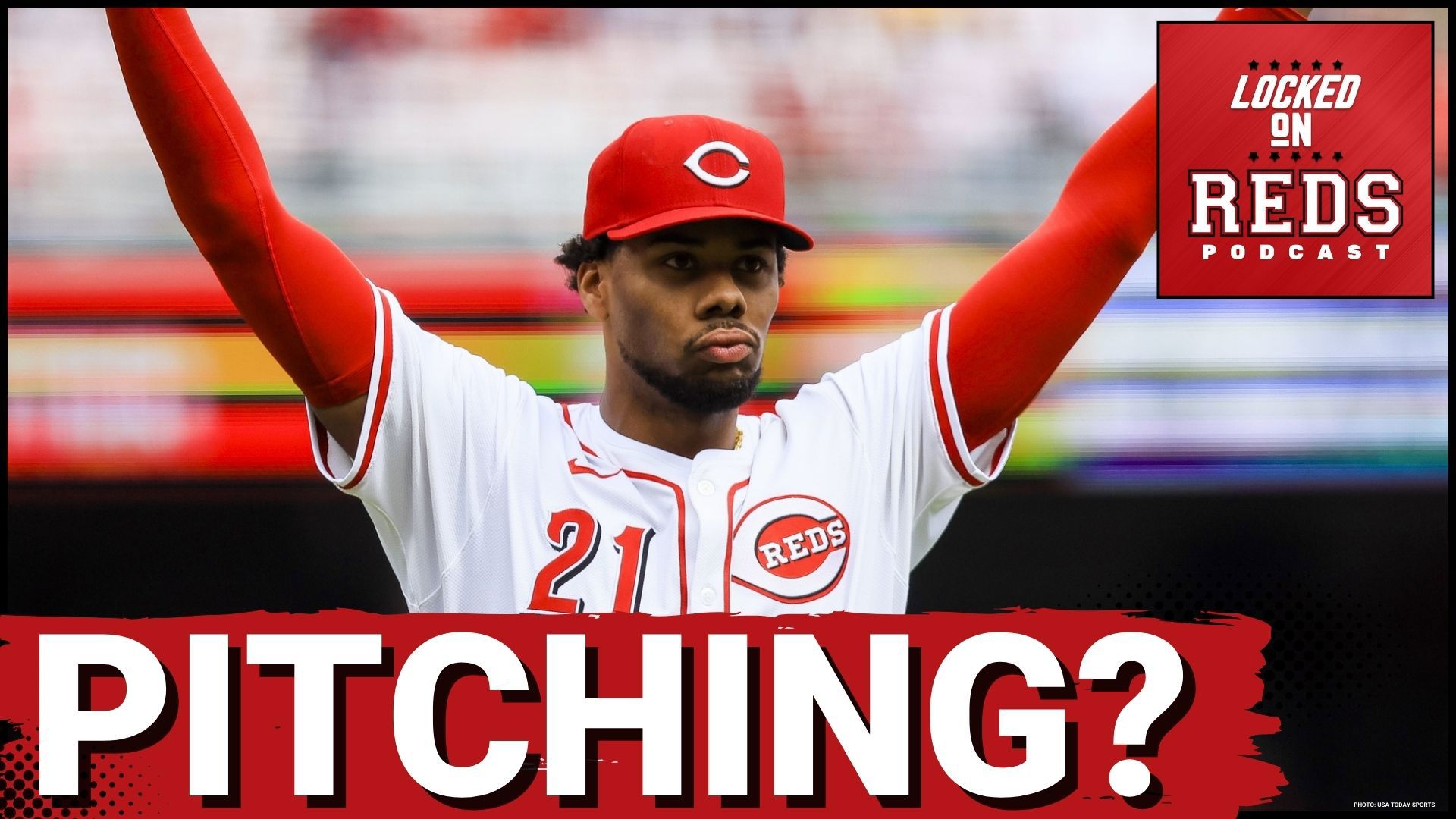 STRATEGY: Cincinnati Reds BELIEVE Pitching Will LEAD Them to the ...