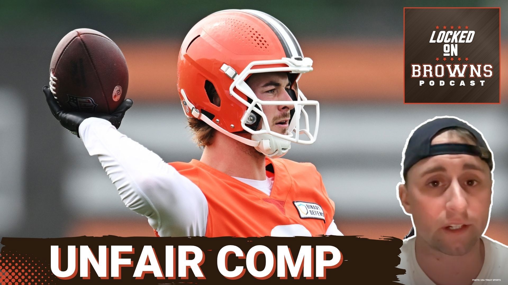 Cleveland Browns HOPING Kenny Pickett is Something He's Likely NOT | 3 ...