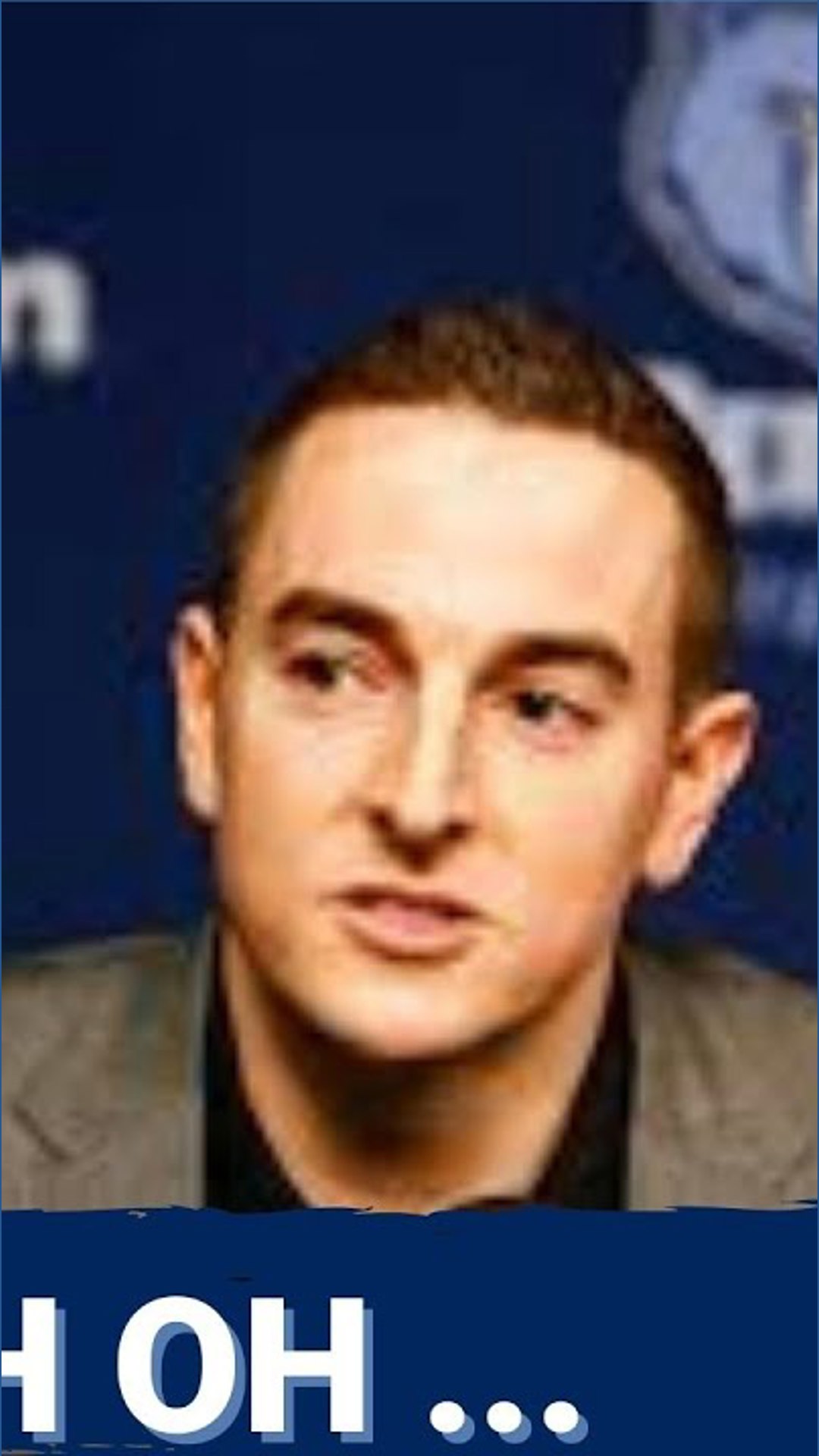 Could Memphis Grizzlies owner Robert Pera face trouble after recent ...