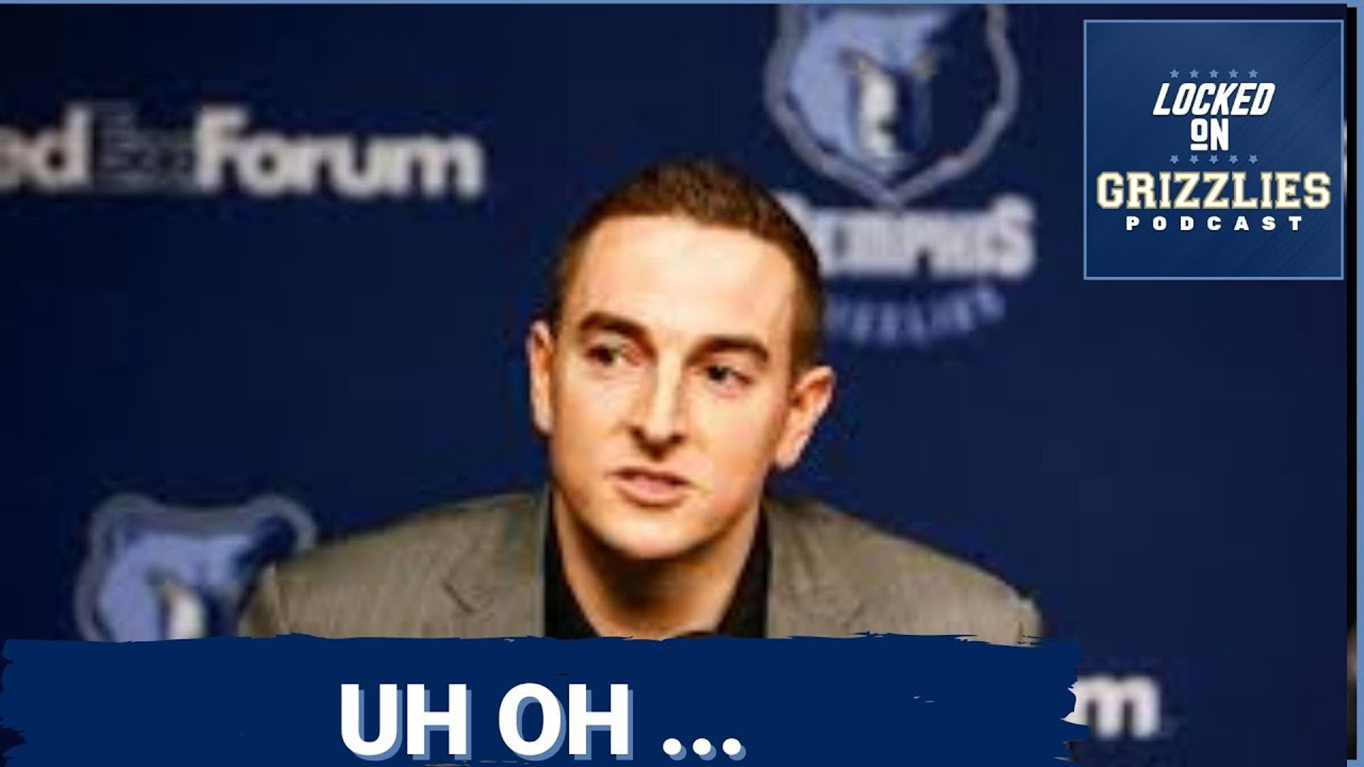Could Memphis Grizzlies owner Robert Pera face trouble after recent ...