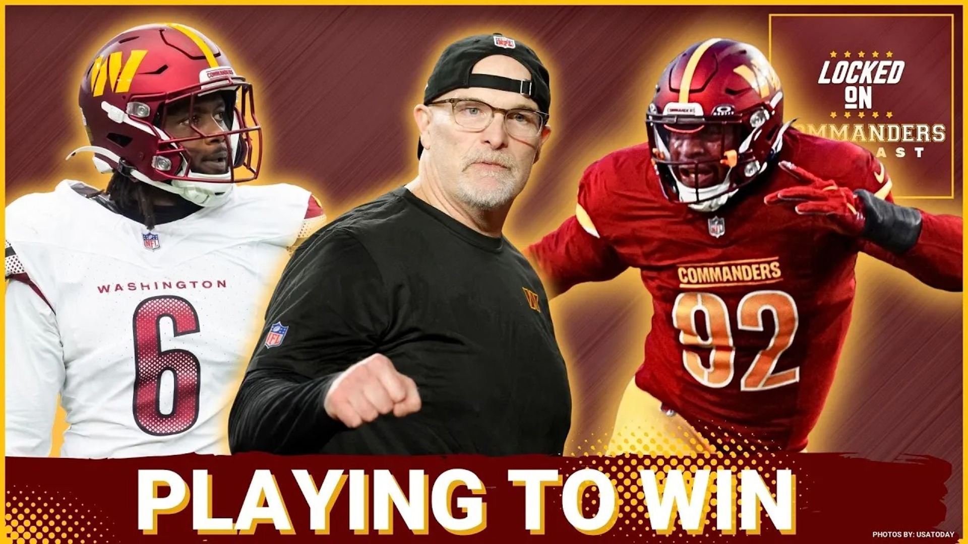 NFL Playoffs: Schedule, games and what to know | wusa9.com