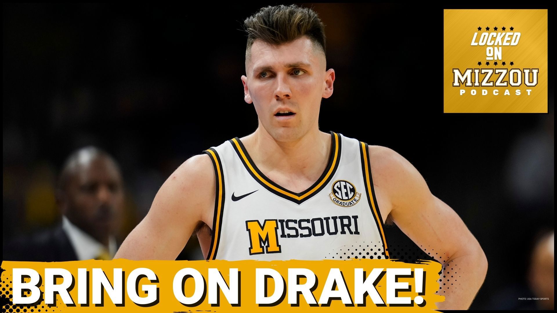 REACTION: Missouri SHOULD Beat Drake | wusa9.com