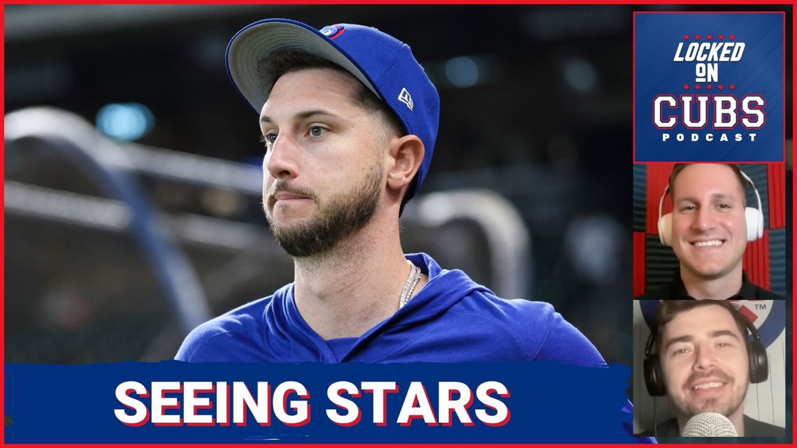 Chicago Cubs defeat Guardians + PCA/Tucker All-Star starters! | wusa9.com