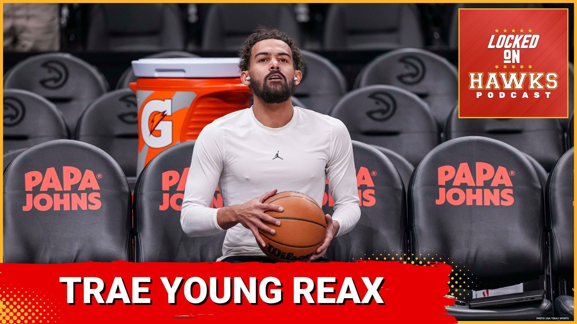 Atlanta Hawks: Trae Young trade reaction, next steps, CJ McCollum ...