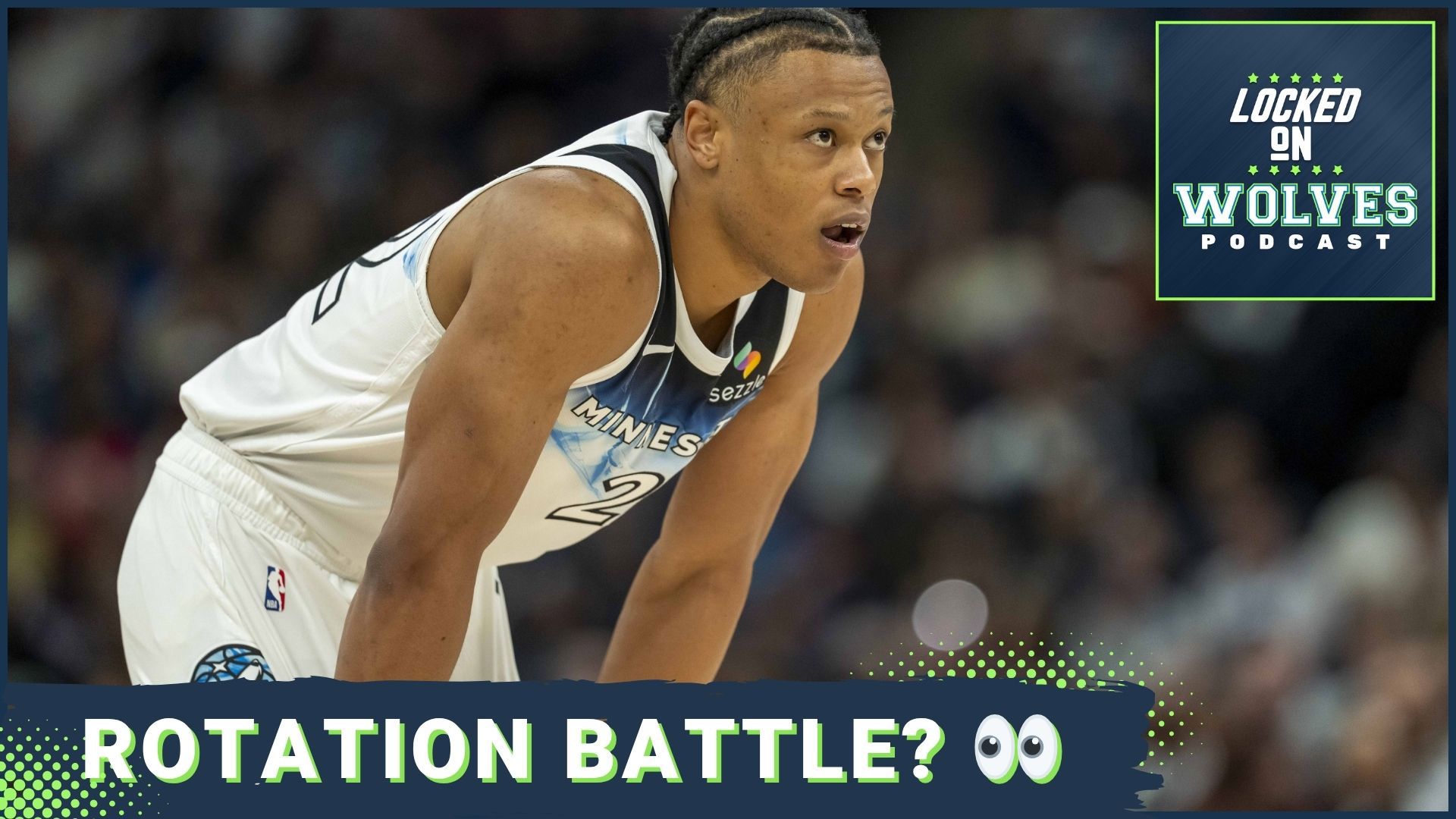 Jaylen Clark and Josh Minott may be fighting for the same Minnesota ...