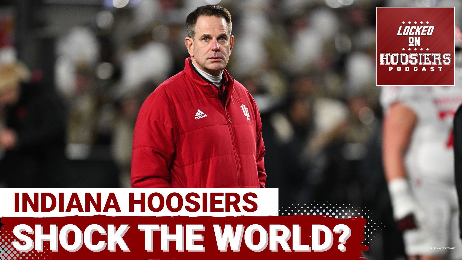 SHOCK THE WORLD: Indiana can DEMOLISH Ohio State in Big Ten Title Game ...