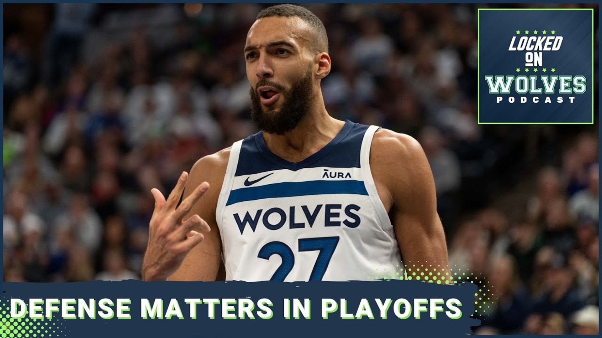 Minnesota Timberwolves to the Conference Finals. Top defenses perform ...
