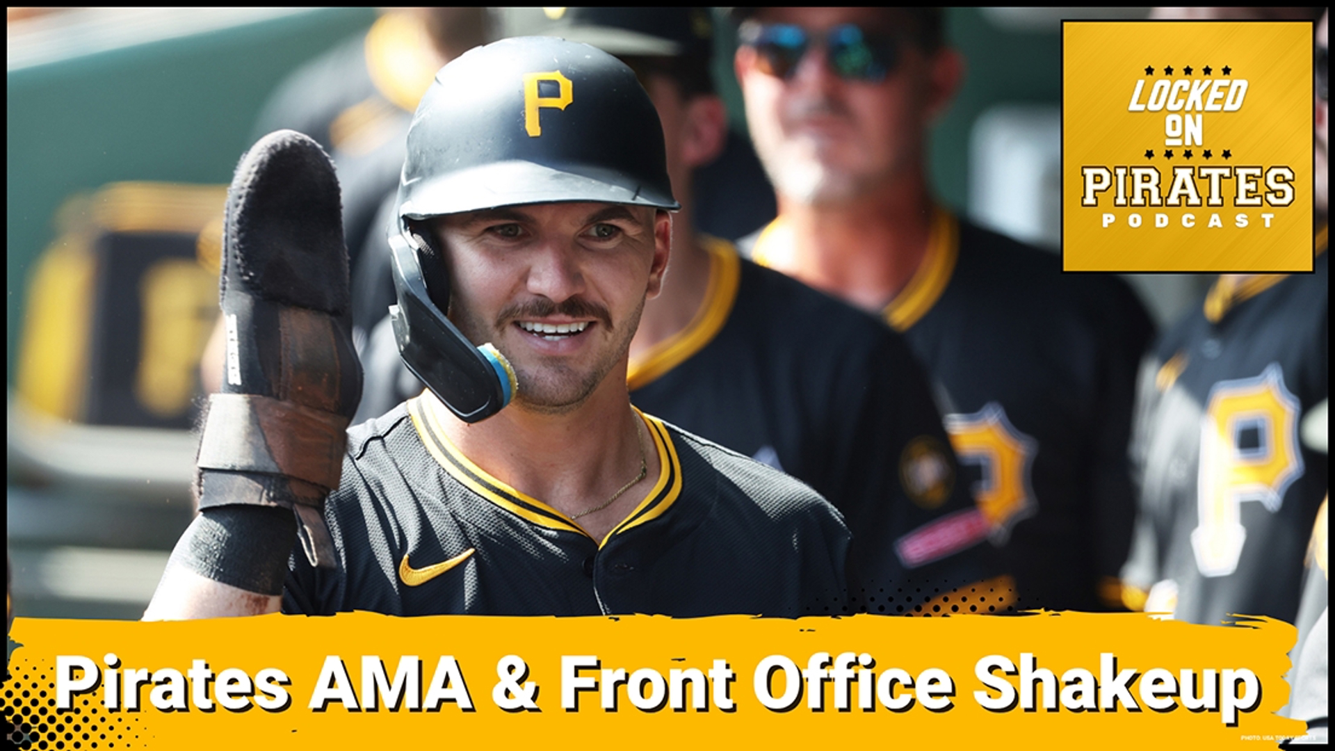 Ask Me Anything Pirates Fan Questions Answered | wusa9.com
