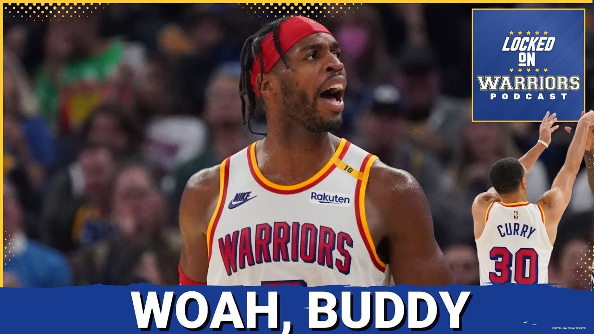 Buddy Hield, Golden State Warriors Shine In Second Half To Beat ...