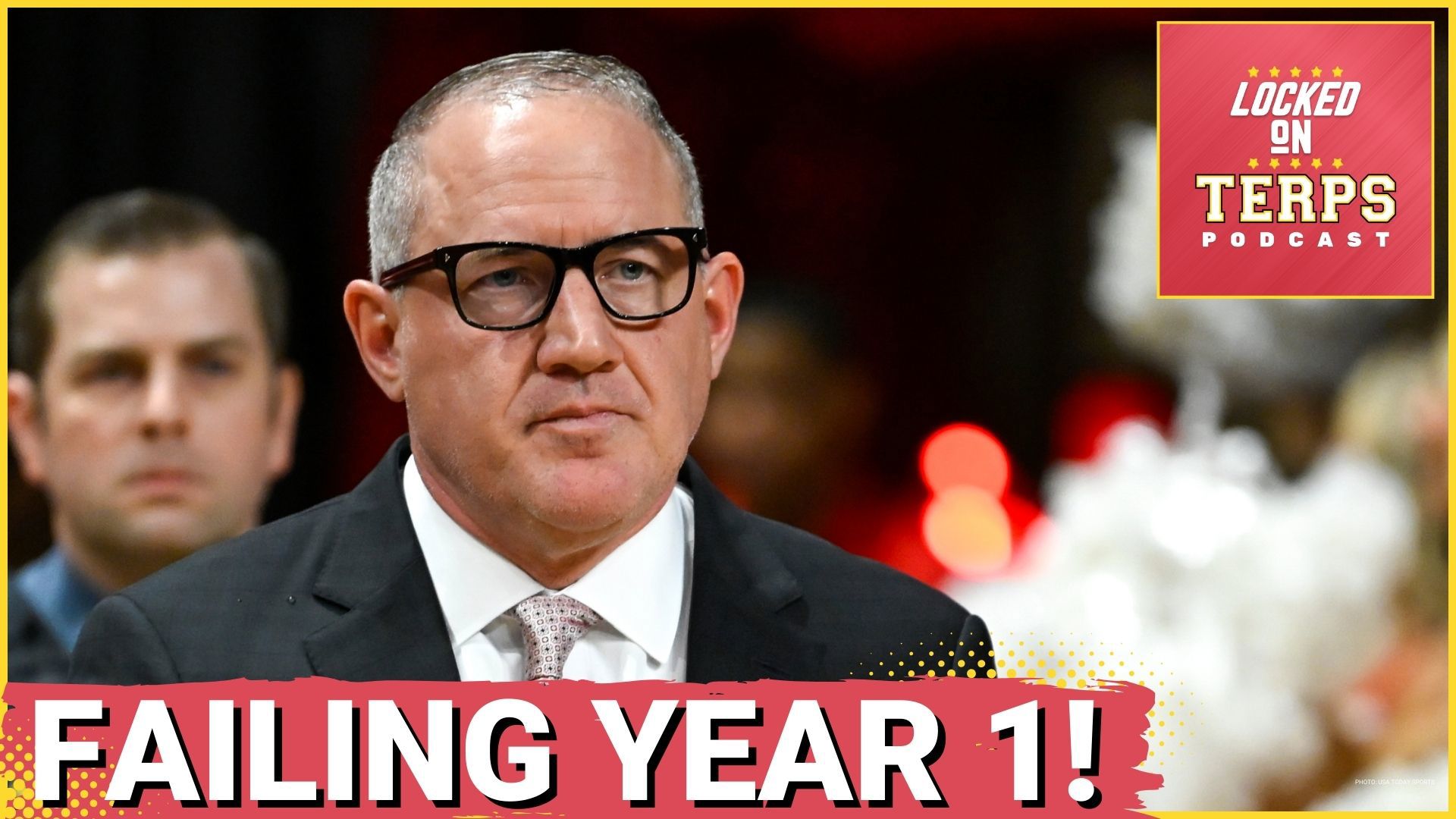 Buzz Williams Is Failing Year 1 for Maryland Basketball| Maryland Terps ...